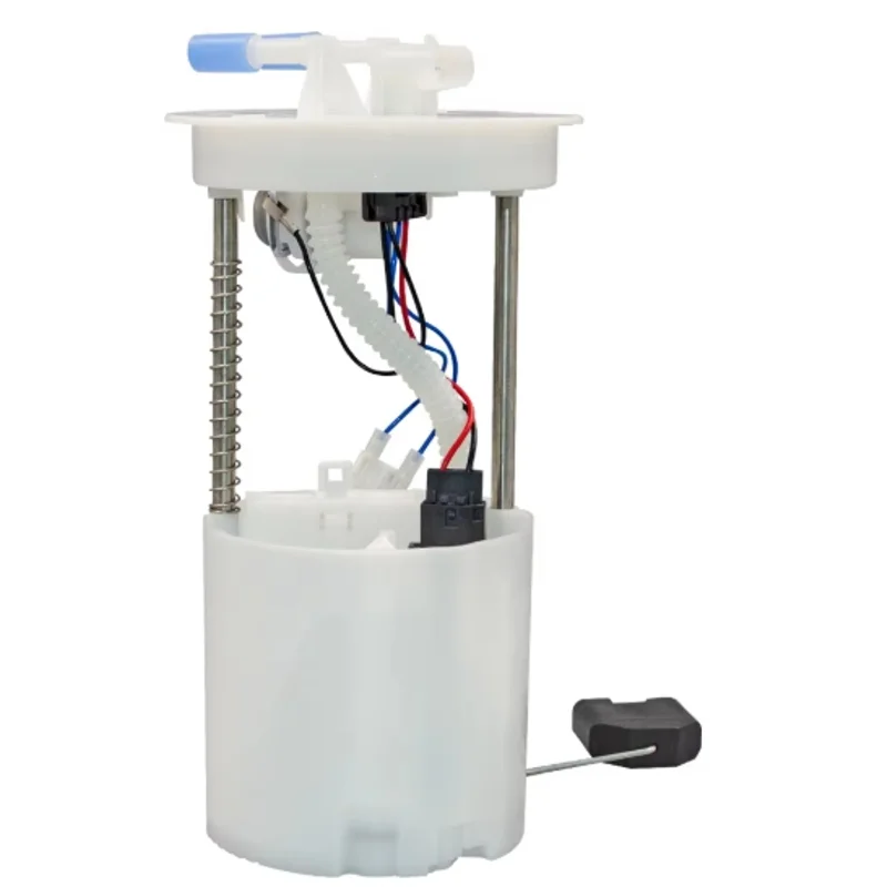 Fuel Pump Assembly For Ford Fiesta 1.6 163ge Ecosport 2.0 2s65-9h307-ab ...