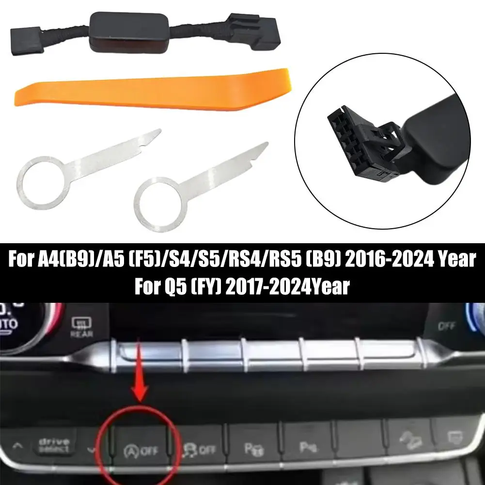 Device Control Sensor Plug And Play Automatic Stop Start Engine System ...