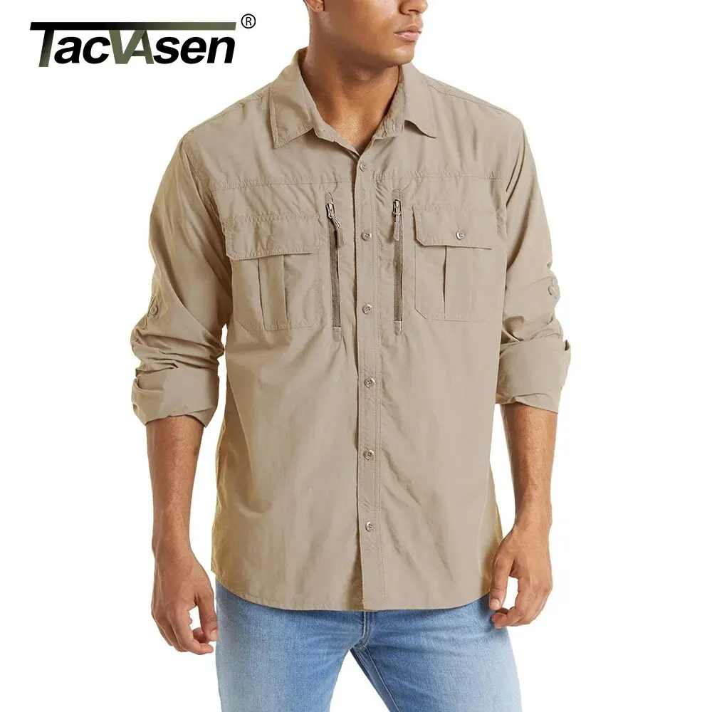 TACVASEN Official Store