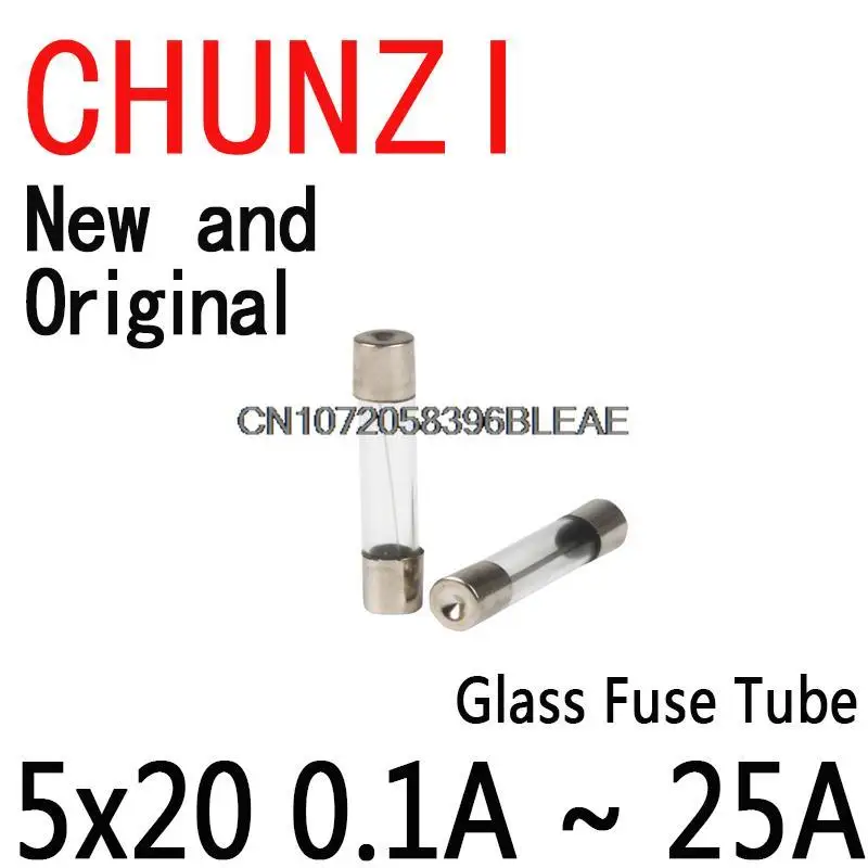 10PCS-250V-0-1A-25A-5-20-Fuse-5-20-0-2A-0-25A-0-3A.jpg