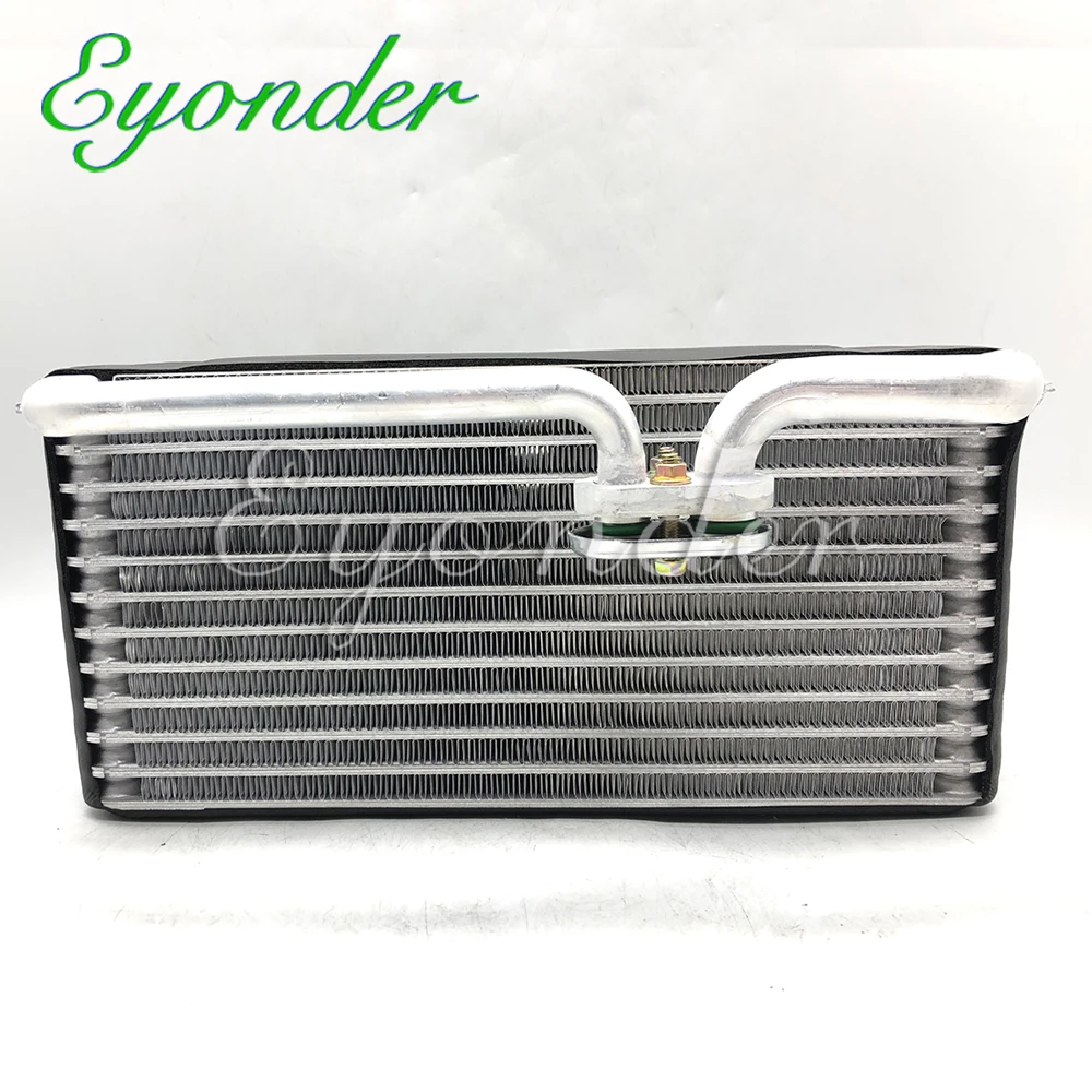Rear-A-C-AC-Air-Conditioning-Evaporator-Cooling-Core-Coil-for-TOYOTA ...
