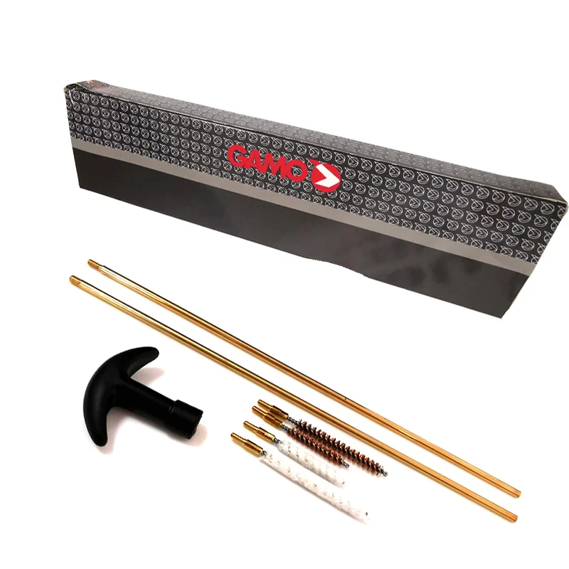 Air Rifle Barrel Cleaning Kit | Clean Gamo Air Rifle | Cleaning Hunting ...