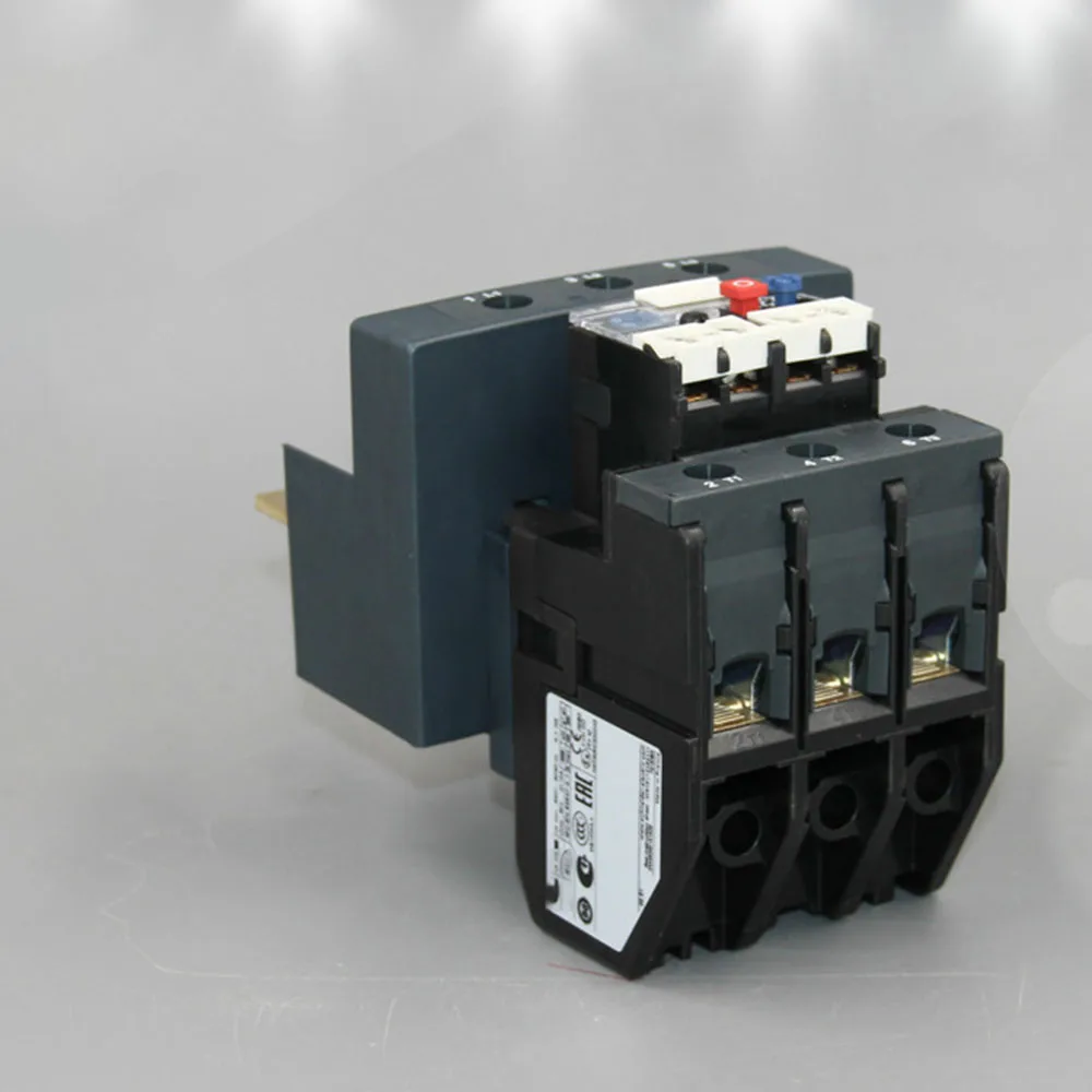 Original-new-LRD43-FOR-Schneider-Electric-LRD4369-thermal-overload ...