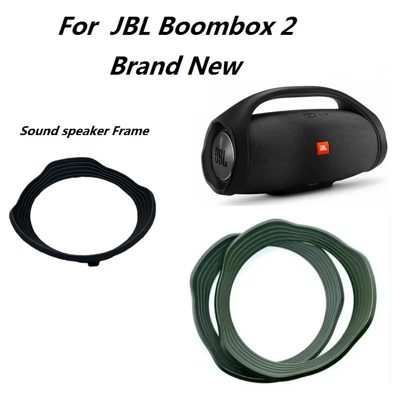 Original Soft Frame Protect Border For JBL Boombox2 soundspeaker ...