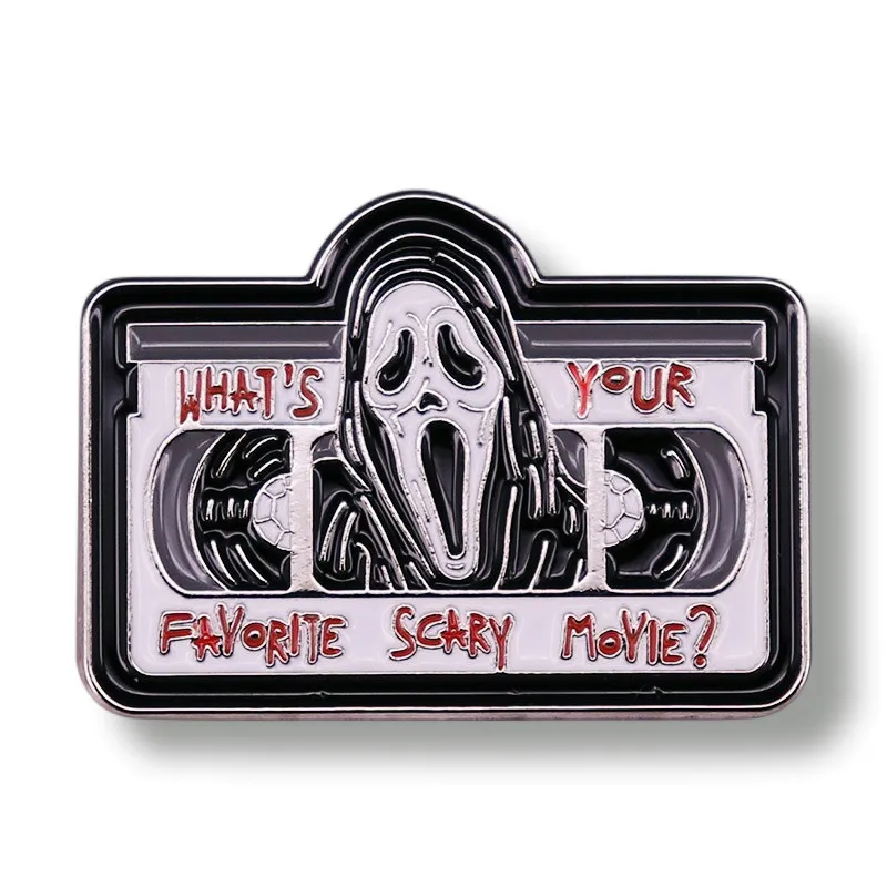 Scream-Ghostface-Pins-What-s-Your-Favorite-Scary-Movie-Enamel-Pin ...