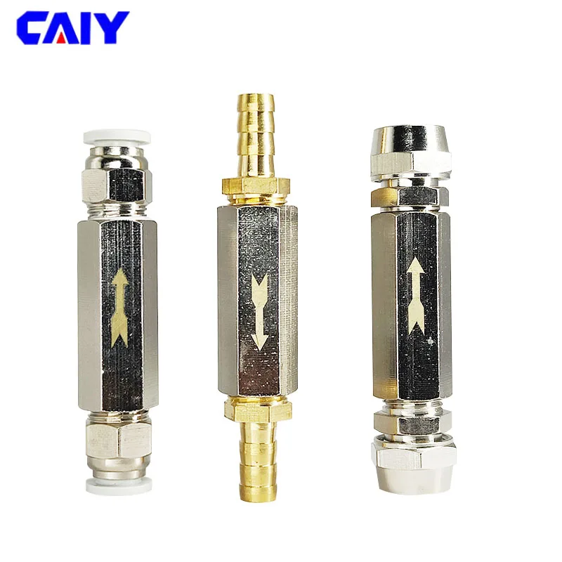 Pneumatic-Check-Valve-Connector-6mm-8mm-10mm-12mm-Air-Hose-Gas-One-Way ...