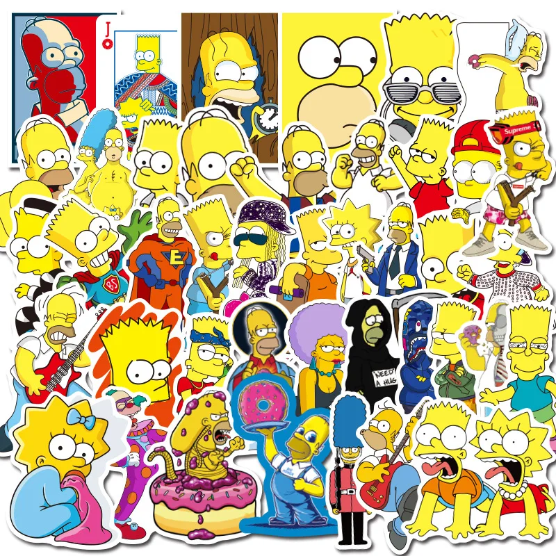 100pcs-No-Repeat-Cartoon-Anime-Simpsons-Family-Doodle-Stickers.jpg