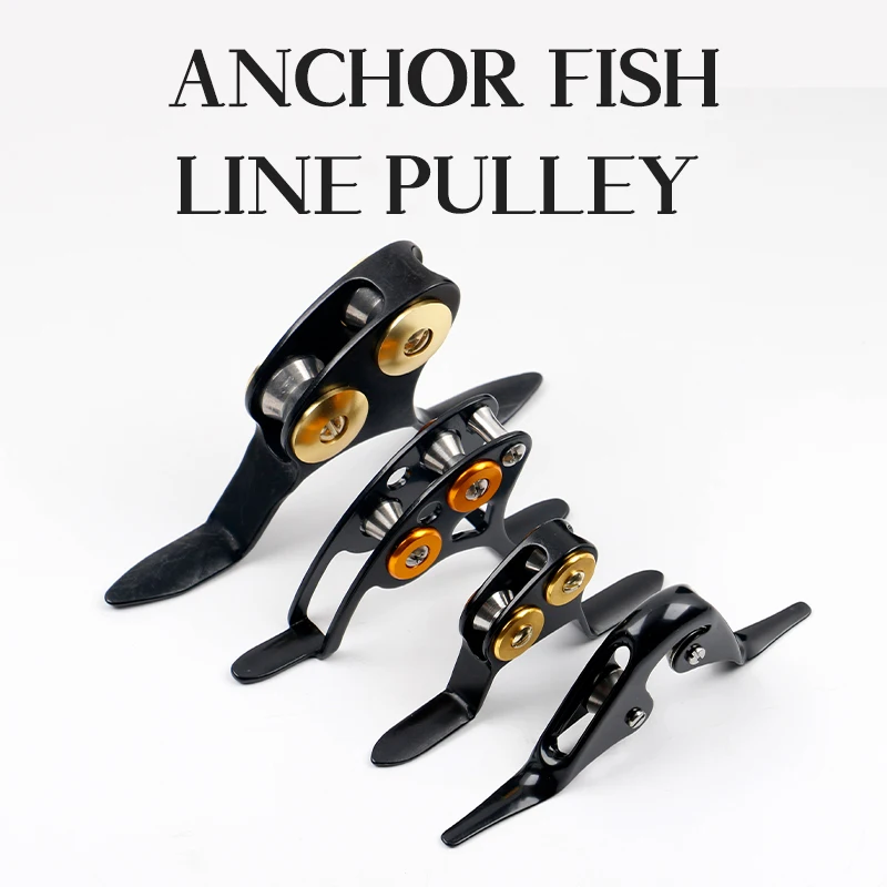 A-o-inoxid-vel-pesca-Rod-Roller-guia-Heavy-Duty-nico-rolo-guias ...