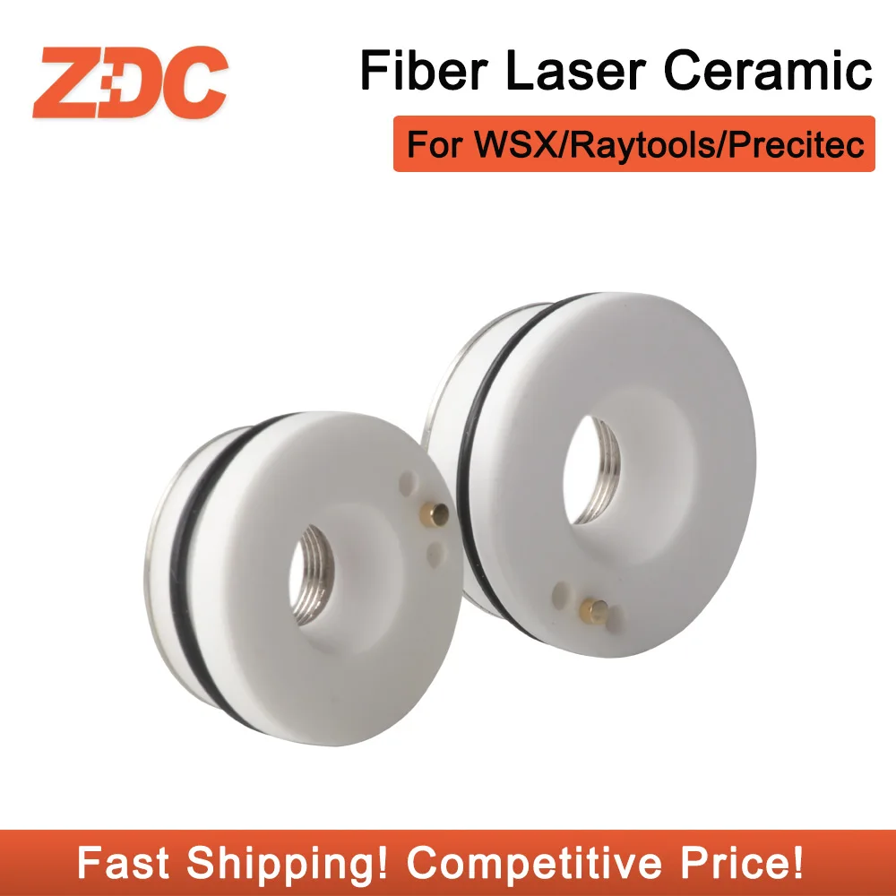 Laser Ceramic 28/32mm OEM Precitec/WSX/Raytools ceramic KT B2 CON P0571 ...