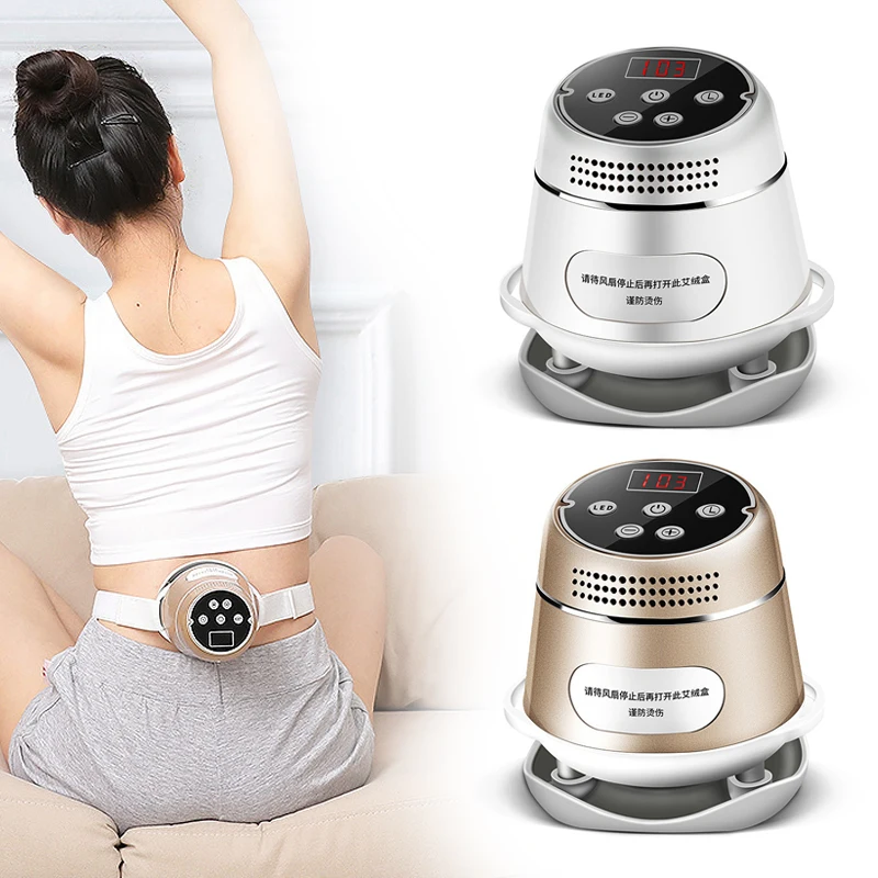 New-intelligent-moxibustion-apparatus-home-electric-heating-fumigation ...