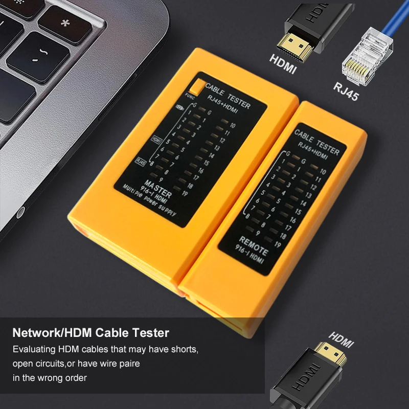 HDMI-Cable-Tester-and-Network-Cable-Tester-Multi-functional-Testing ...