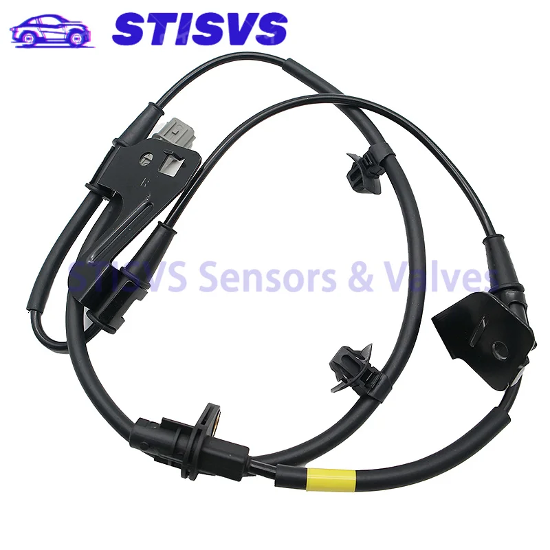 59830-H5000 Sensor de velocidad de rueda ABS delantero derecho para ...