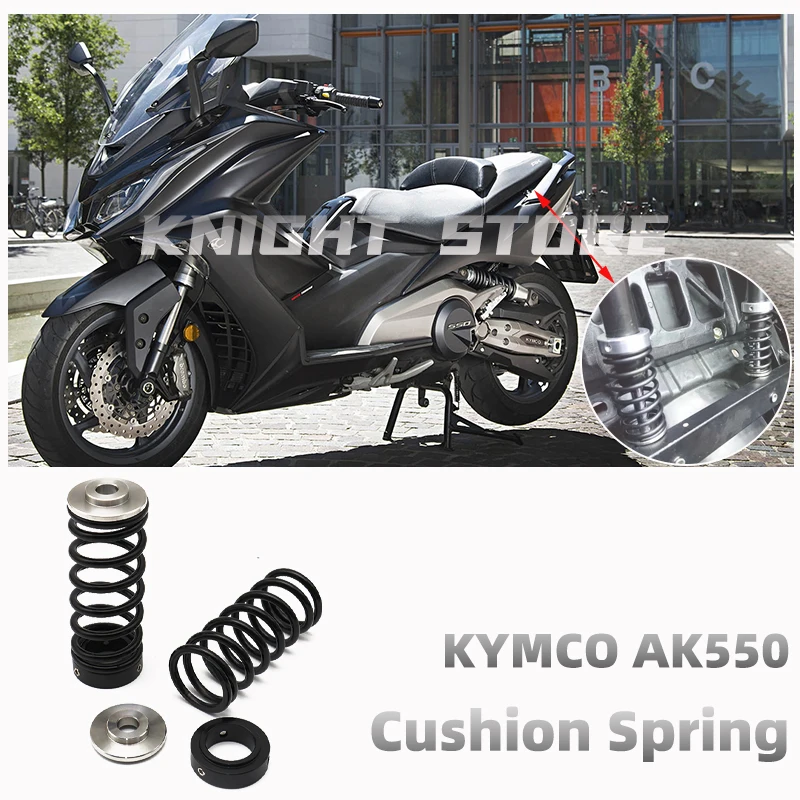 For-KYMCO-AK550-AK-550-2017-2018-2019-2020-2021-Motorcycle-modified ...
