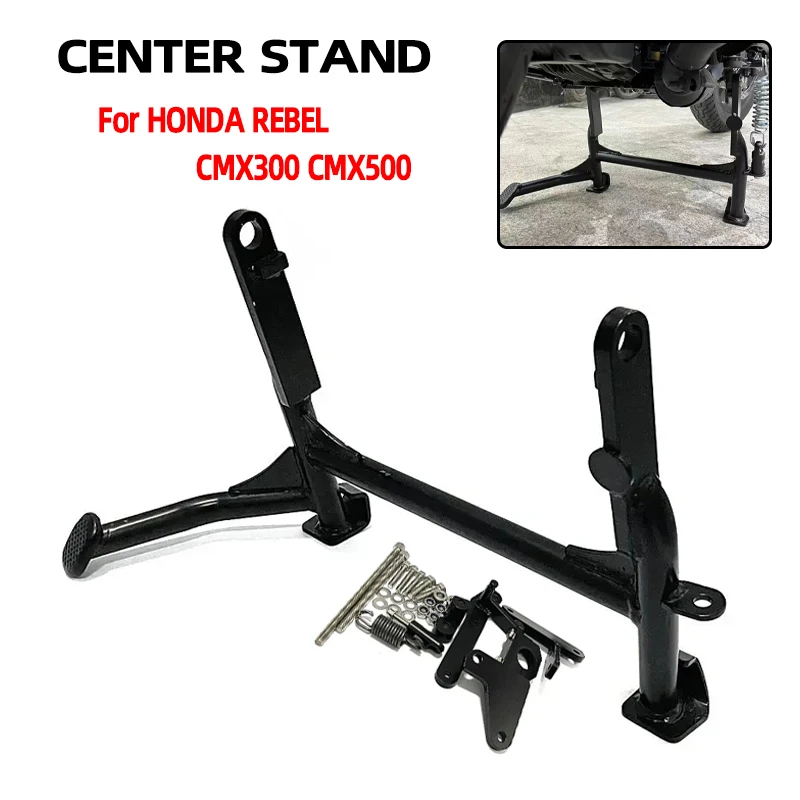 For HONDA REBEL CMX300 CMX500 CMX 300 500 2017-2024 Motorcycle Middle ...