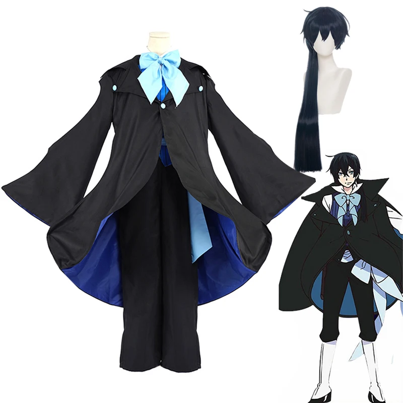 Anime-The-Case-Study-of-Vanitas-Cosplay-Costume-Vanitas-No-Karte ...
