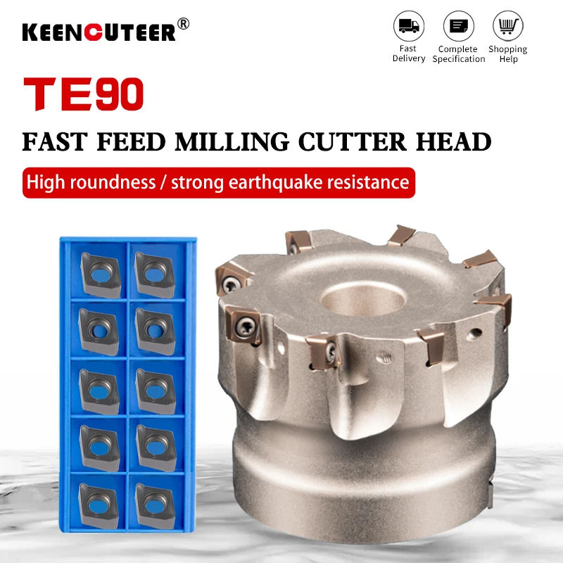 TE90-40-16-6T-TE90-63-22-8T-Double-sided-high-efficiency-open-rough ...