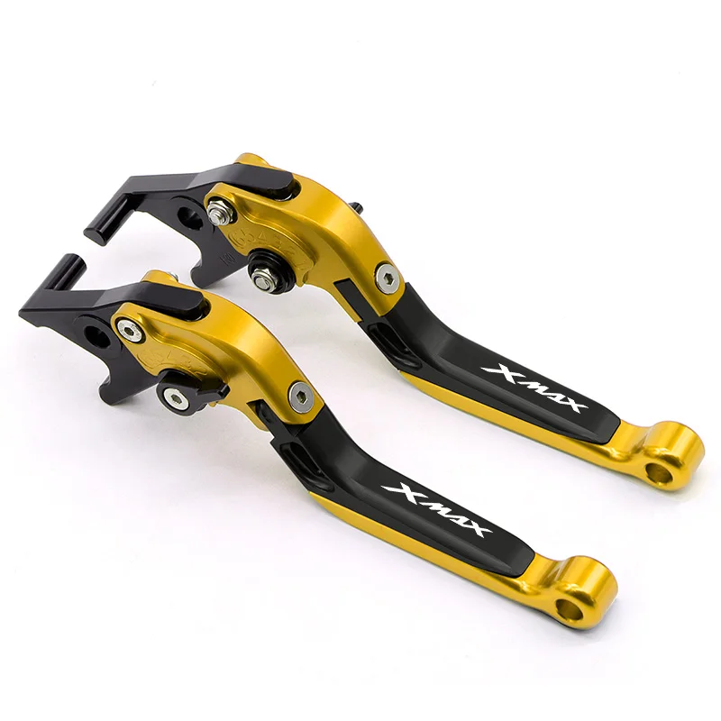 For Yamaha XMAX 300 250 125 400 2015-2022 xmax300 Clutch Brake Lever ...