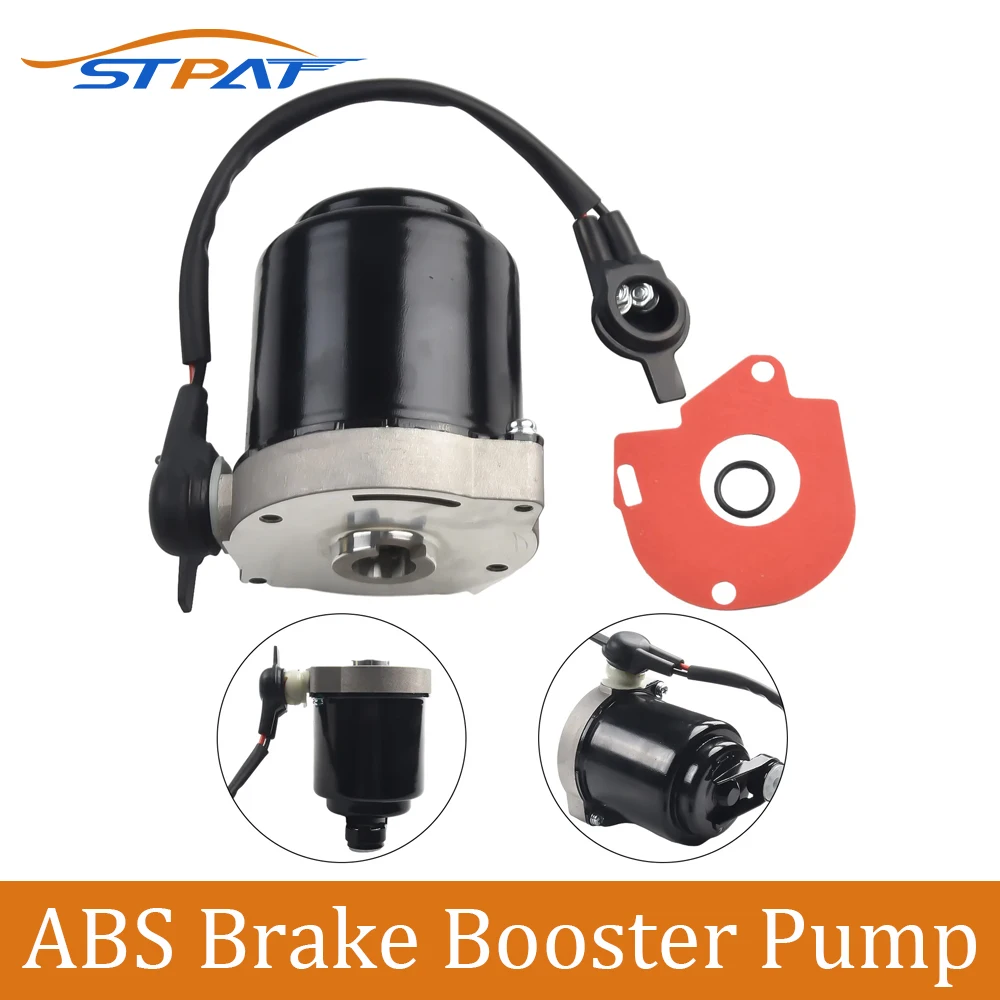 STPAT 47960-30030 ABS Brake Booster Pump Motor for Lexus LX470 Toyota ...