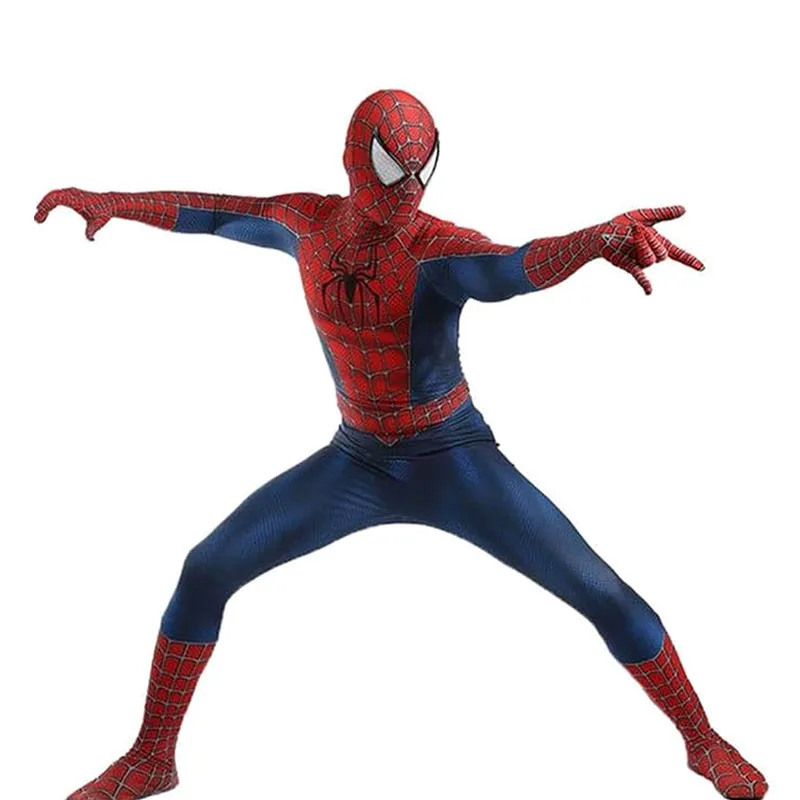 Disfraz-de-superh-roe-de-ara-a-Remy-para-adultos-Mono-de-LICRA-Superfan ...