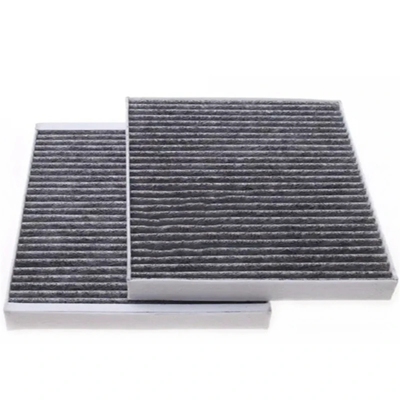 2218300718 2218300018 2218300318 Carbon Filter Ac Coal Filter For ...