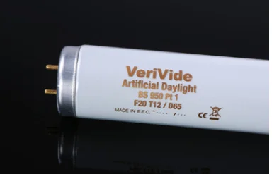 British-standard-D65-D65-standard-light-source-color-lamp-VeriVide ...