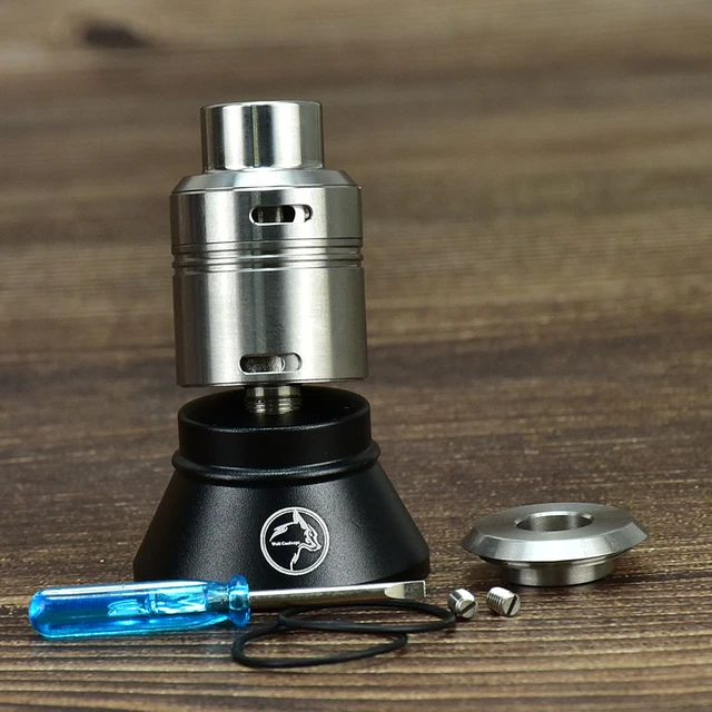 Quasar Rda Stillare V2 Vs
