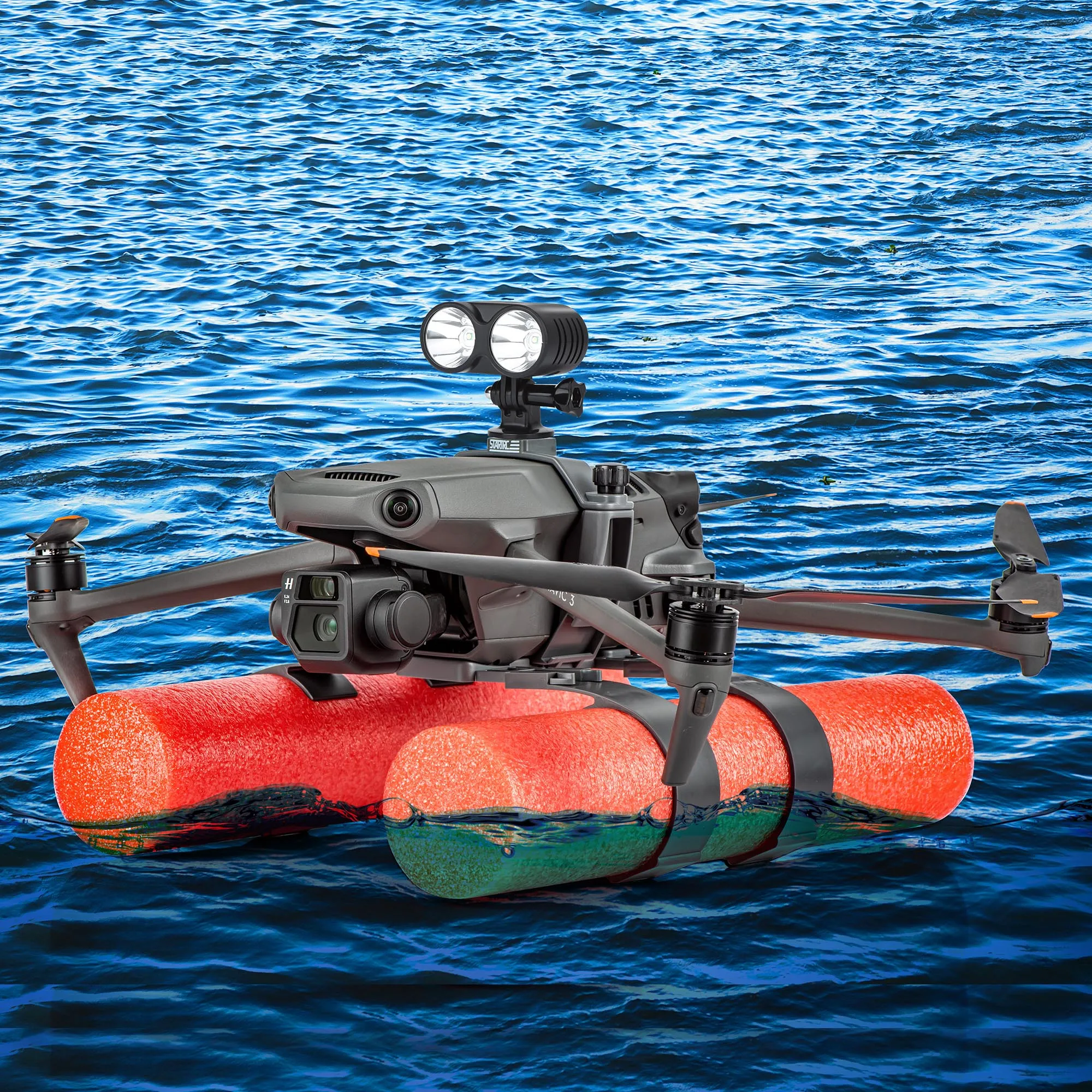 3-in-1-Function-Mavic-3-Classic-Drone-Accessories-Water-Floating ...