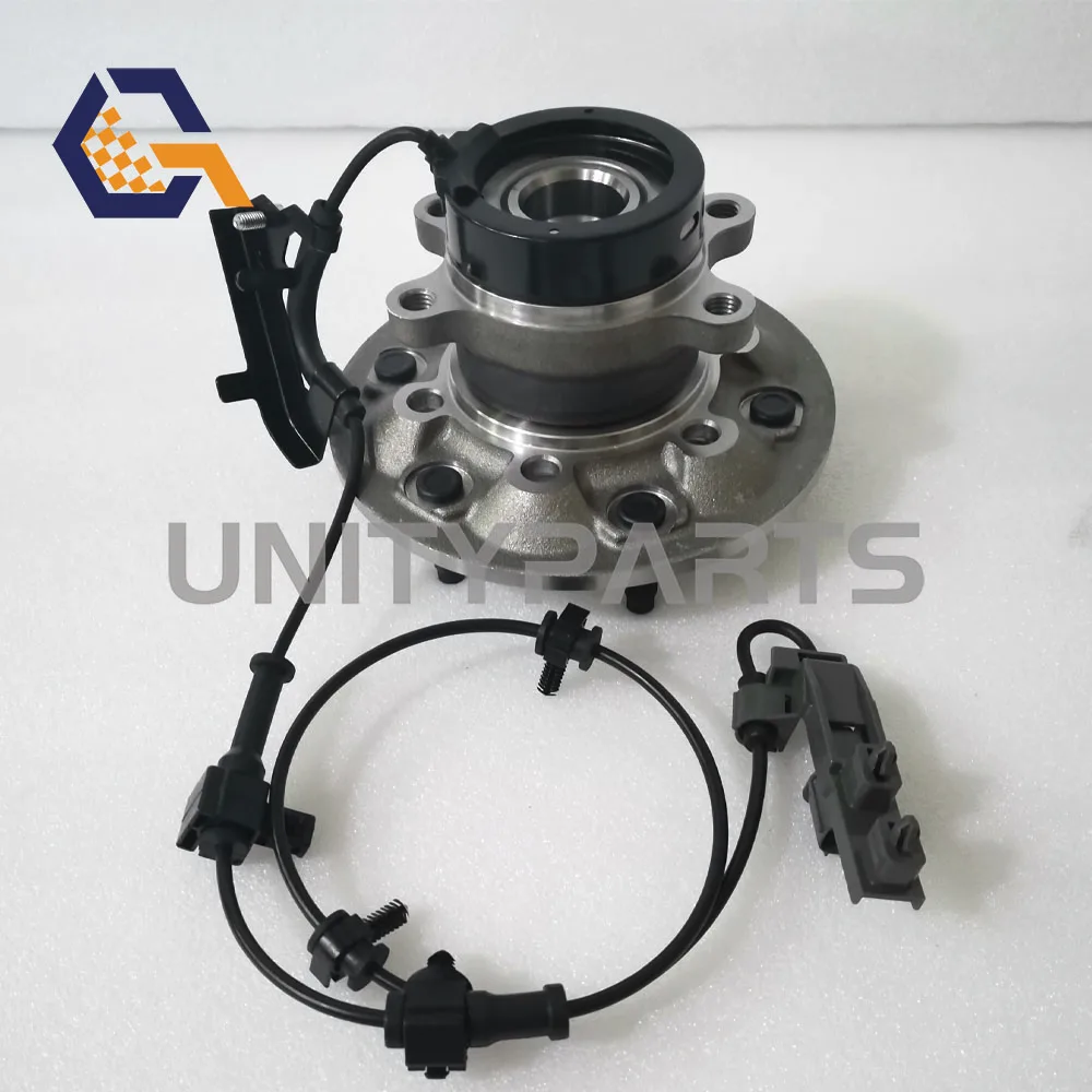 515111-Front-Right-Wheel-Hub-Bearing-Assembly-for-CHEVROLET-COLORADO ...