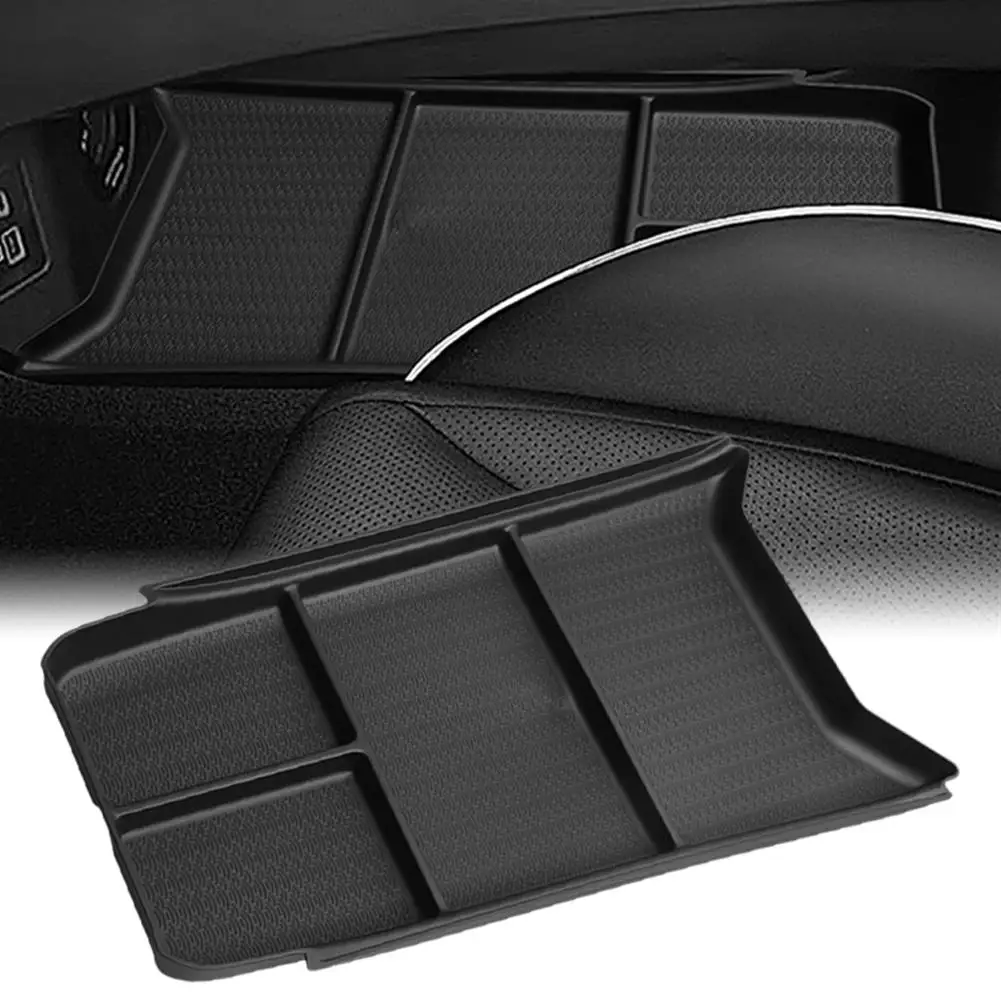 Center Console Lower Storage Box For Chery OMODA 5 C5 E5 EV Model 2024 ...