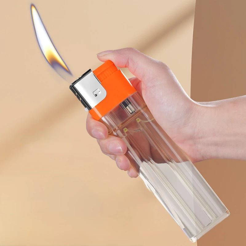 2024-Creative-Big-Mac-Extra-Large-Lighter-Large-Capacity-Personalized ...