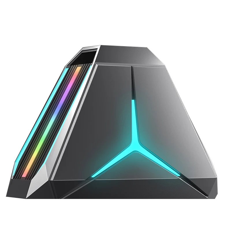 Future Game Consoles