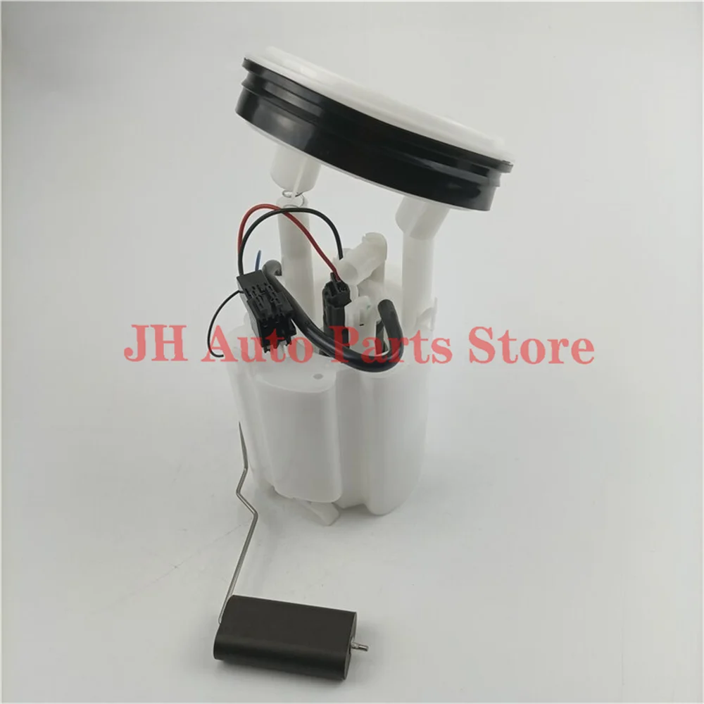 Fuel-Pump-Assembly-Auxiliary-Pump-For-Mercedes-Benz-W203-S203-CL203 ...