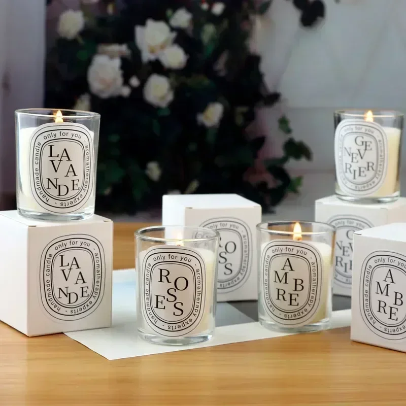 Flower Pot Candles: The Perfect Blend of Elegance, Aroma, and Home Decor