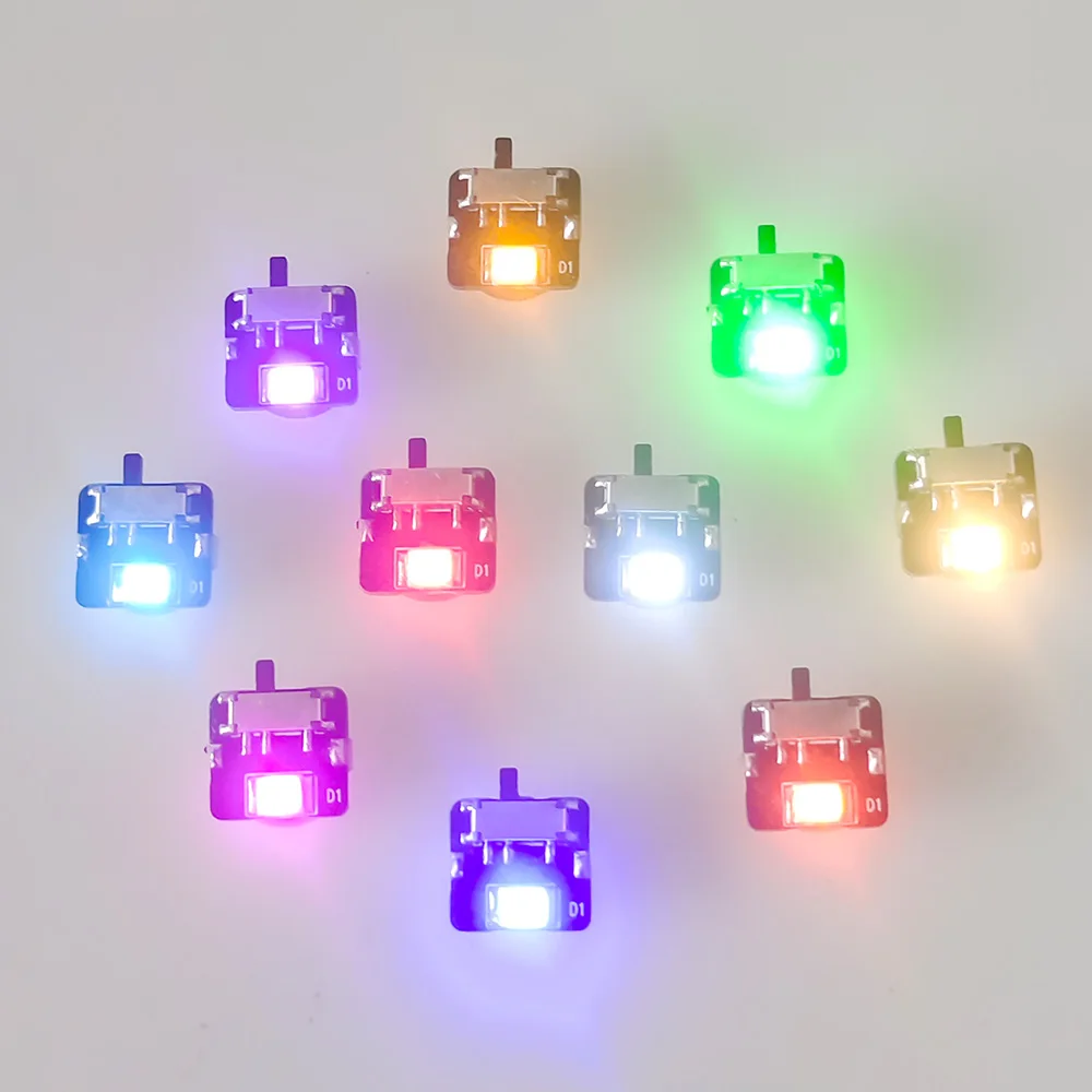1Pcs-Mini-Super-Brightness-Switch-Control-Lamp-Led-Single-Lights-Model ...