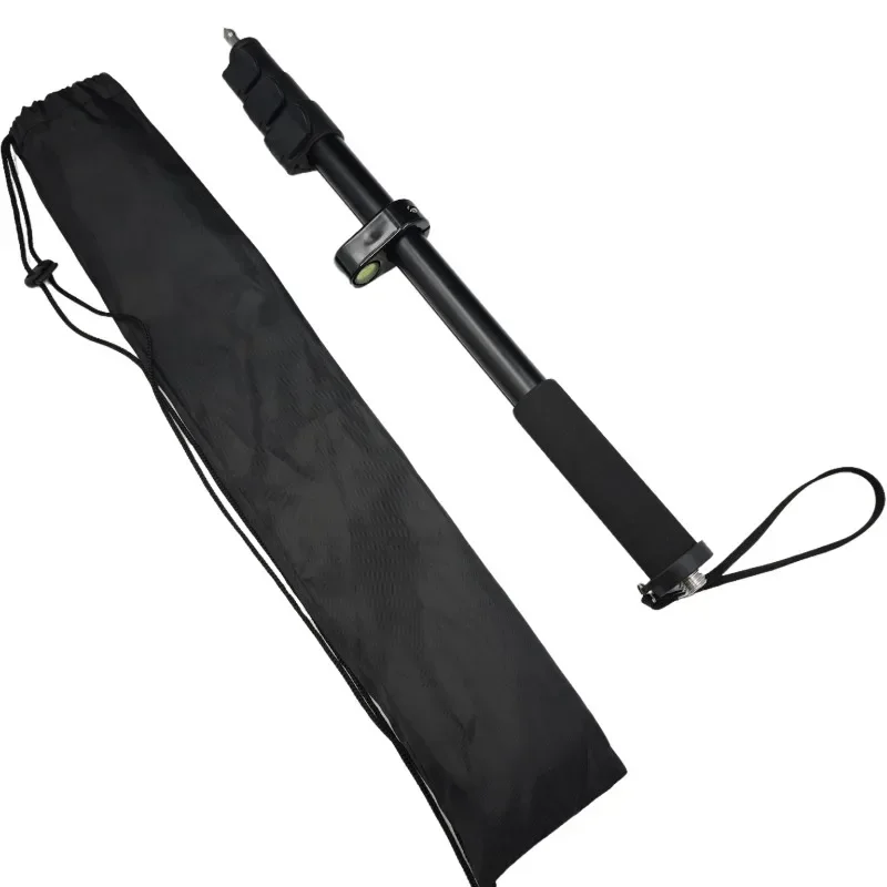 Telescopic-Centering-Pole-Portable-for-GNSS-GPS-RTK-Surveying-Rod-150cm ...