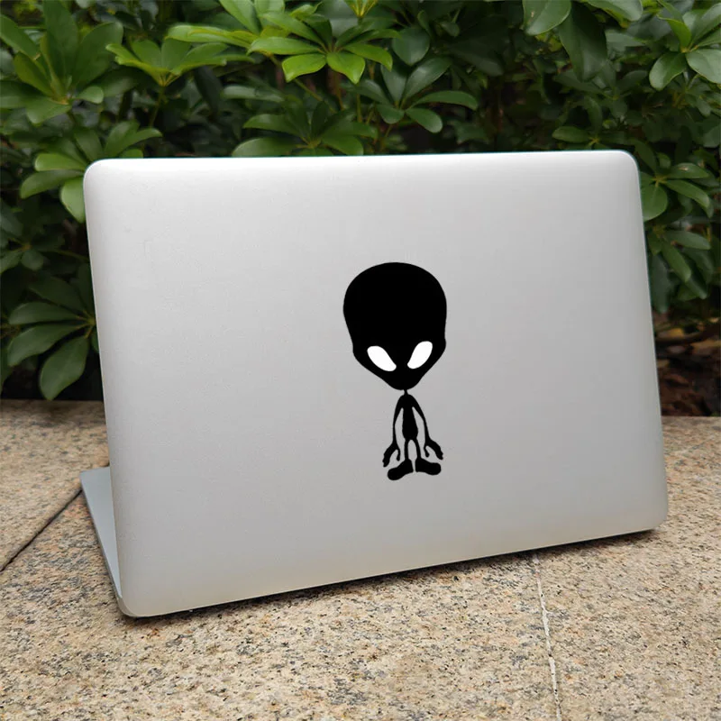 Glowing-Logo-Design-ET-Alien-Vinyl-Laptop-Sticker-for-Macbook-Decal-Pro ...