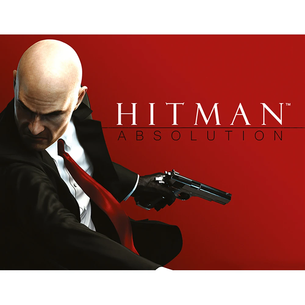 Hitman Absolution Gloves