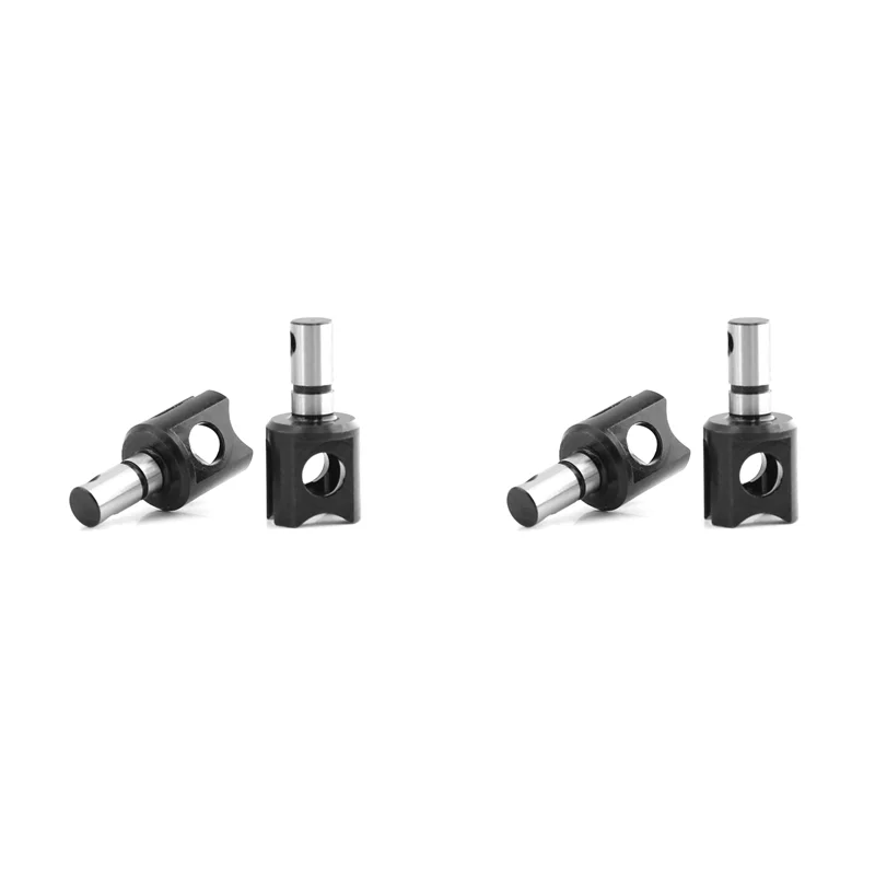 BTLIFE-4Pcs メタルディファレンシャルカップ デフカップ IF412 京商インフェルノ MP9 MP10 1/8 RC カー ...