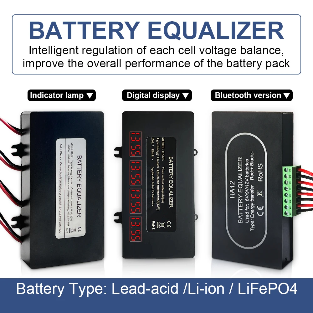 Battery-Equalizer-48v-24v-LiFePO4-Lead-Acid-Battery-Equalize-HA01-HA02 ...