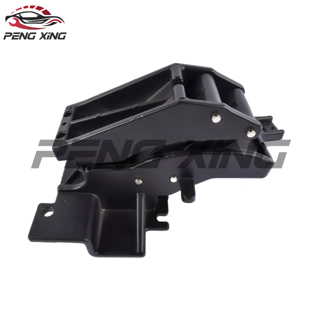 Front/Rear L/R Electrical Side Pedals Step Bracket For Range Rover ...