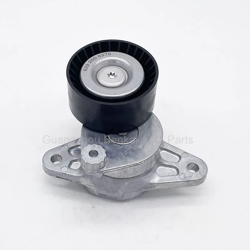 OM629 Tensioner 6292000370 For Mercedes Benz W211 E420 CDI W221 S420 ...