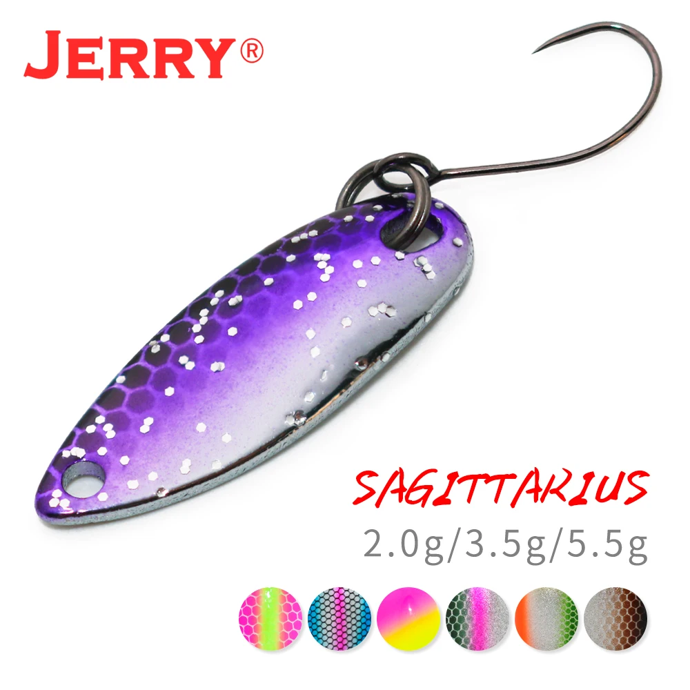 Jerry-Fishing-Lures-Stream-Area-Trout-Spoons-Small-Light-Weight ...