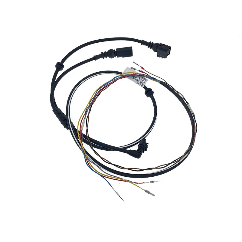 For-T6-FRONT-LEFT-SPEED-SENSOR-WIRING-HARNESS-7E0927903E-7E0927903-E ...