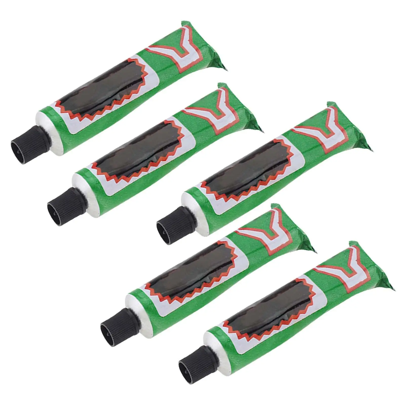 5x-Bike-Tire-Repair-Glue-Tire-Sealant-Glue-20ml-Maintenance-Tire-Inner ...