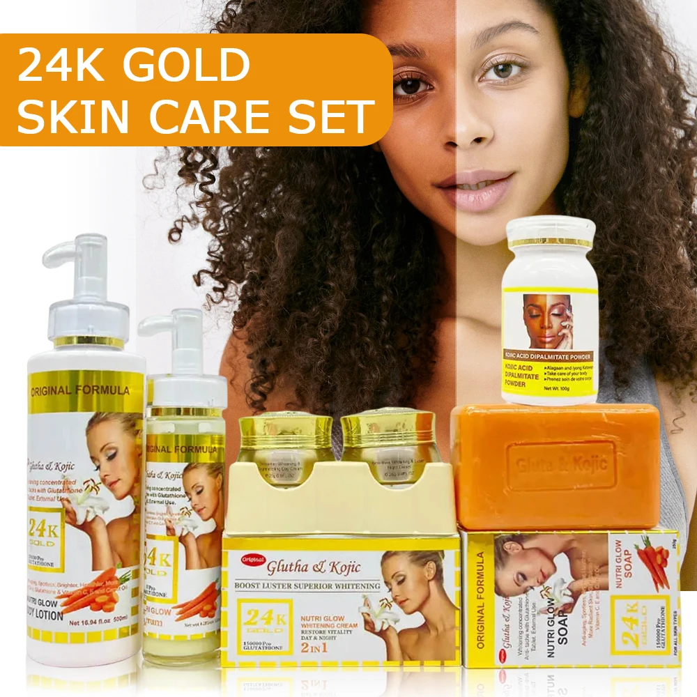 Gluta-Master-Glutathione-Kojic-acid-Boost-Luster-Super-Whitening-Skin ...