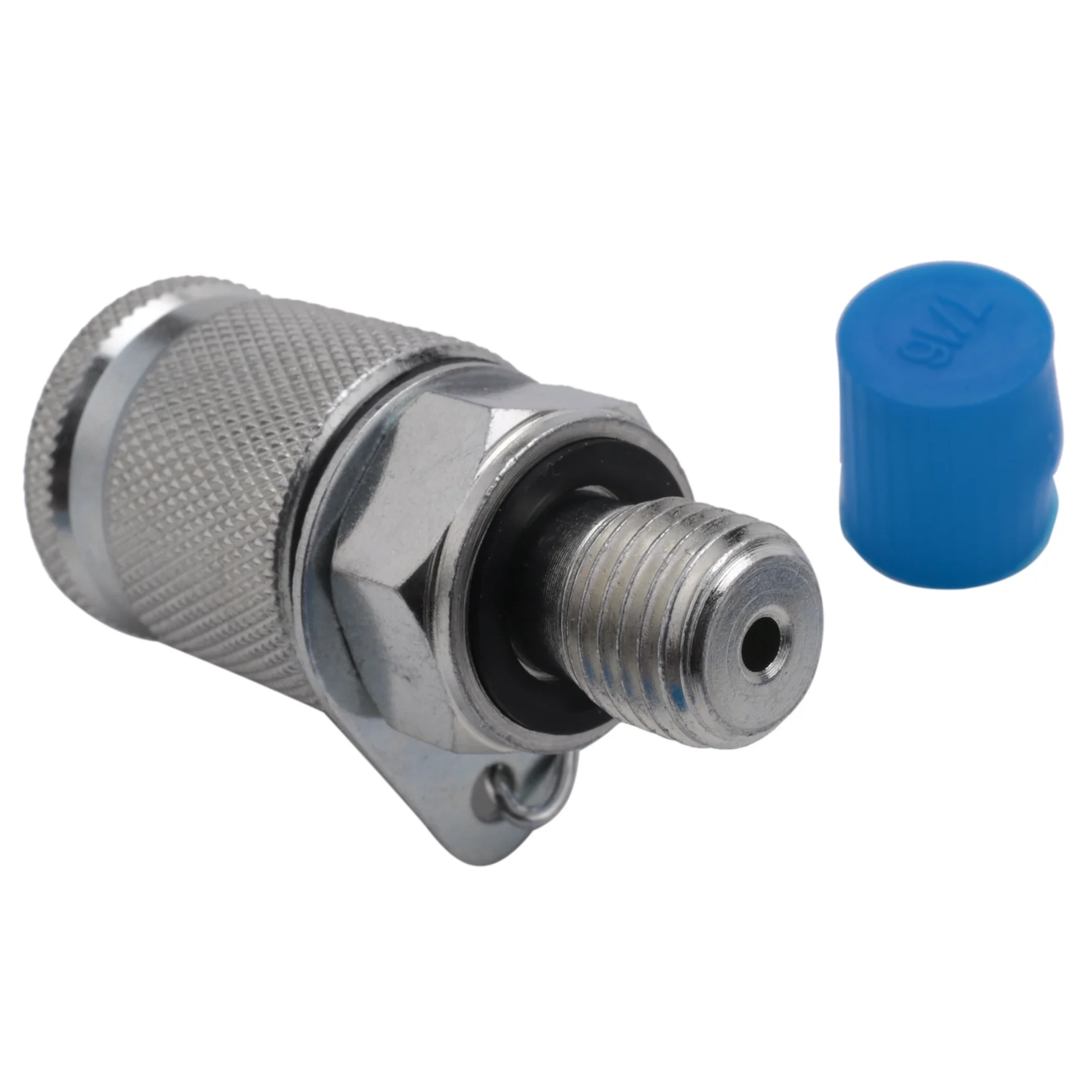 Hydraulic Hose Hydraulic Test Point Fitting 14 X HYDRAULIC Pressure ...
