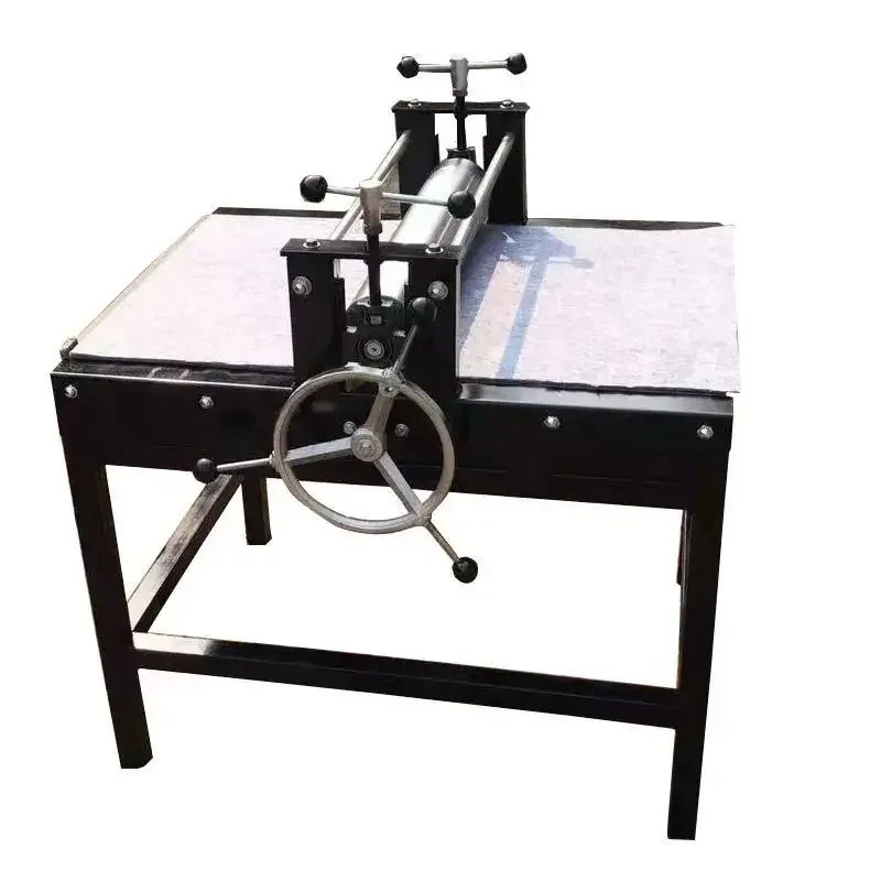 Printing machine copperplate woodblock printing machine printmaking ...