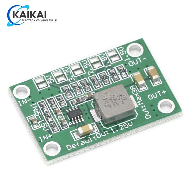 Adjustable-power-module-MP1495-DC-Voltage-Regulator-Step-Down-Power ...