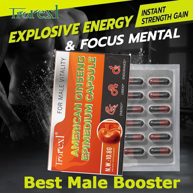 Trorexl-Ginseng-Booster-for-Men-Maca-Supplements-for-Health-Energy ...