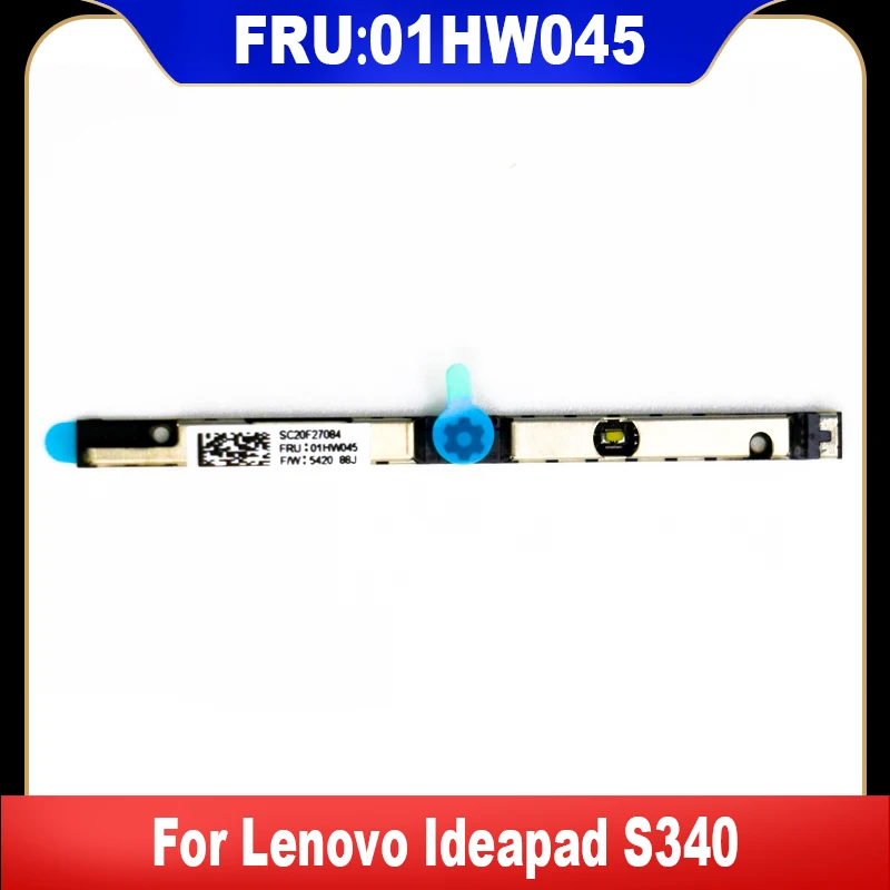 01HW044-01HW045-01HW046-01HW047-New-Original-For-Lenovo-Ideapad-S340-S340-15API-S340-15IIL-S340 ...